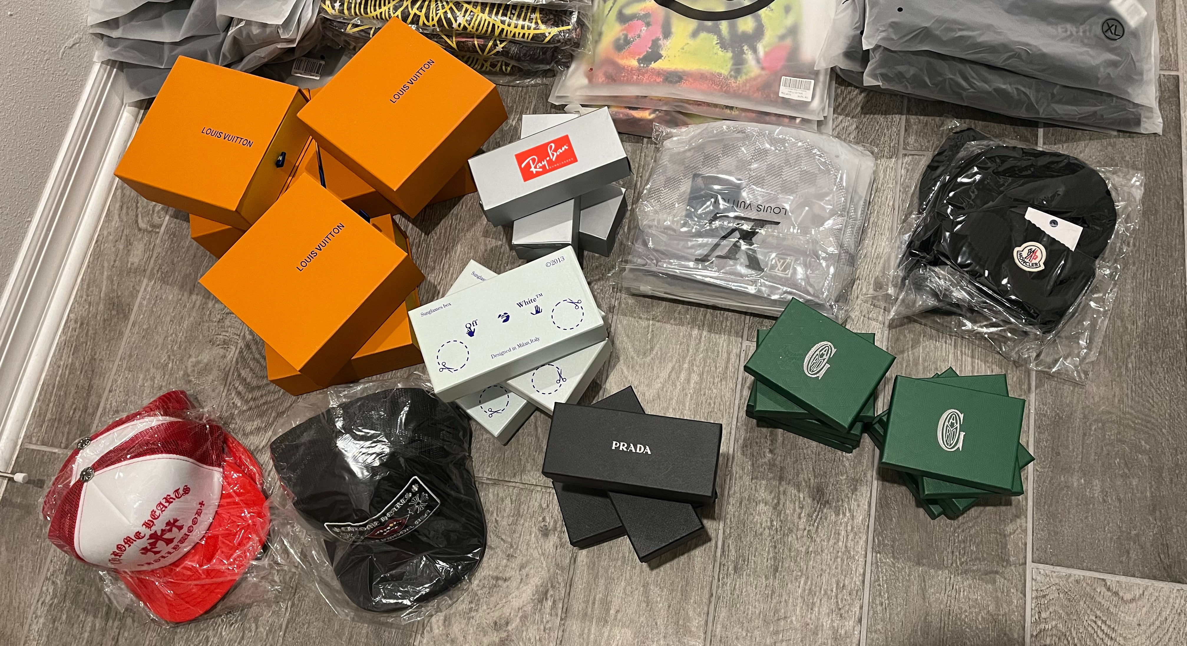 Hats, Sunglasses and More – Jay's Apparel