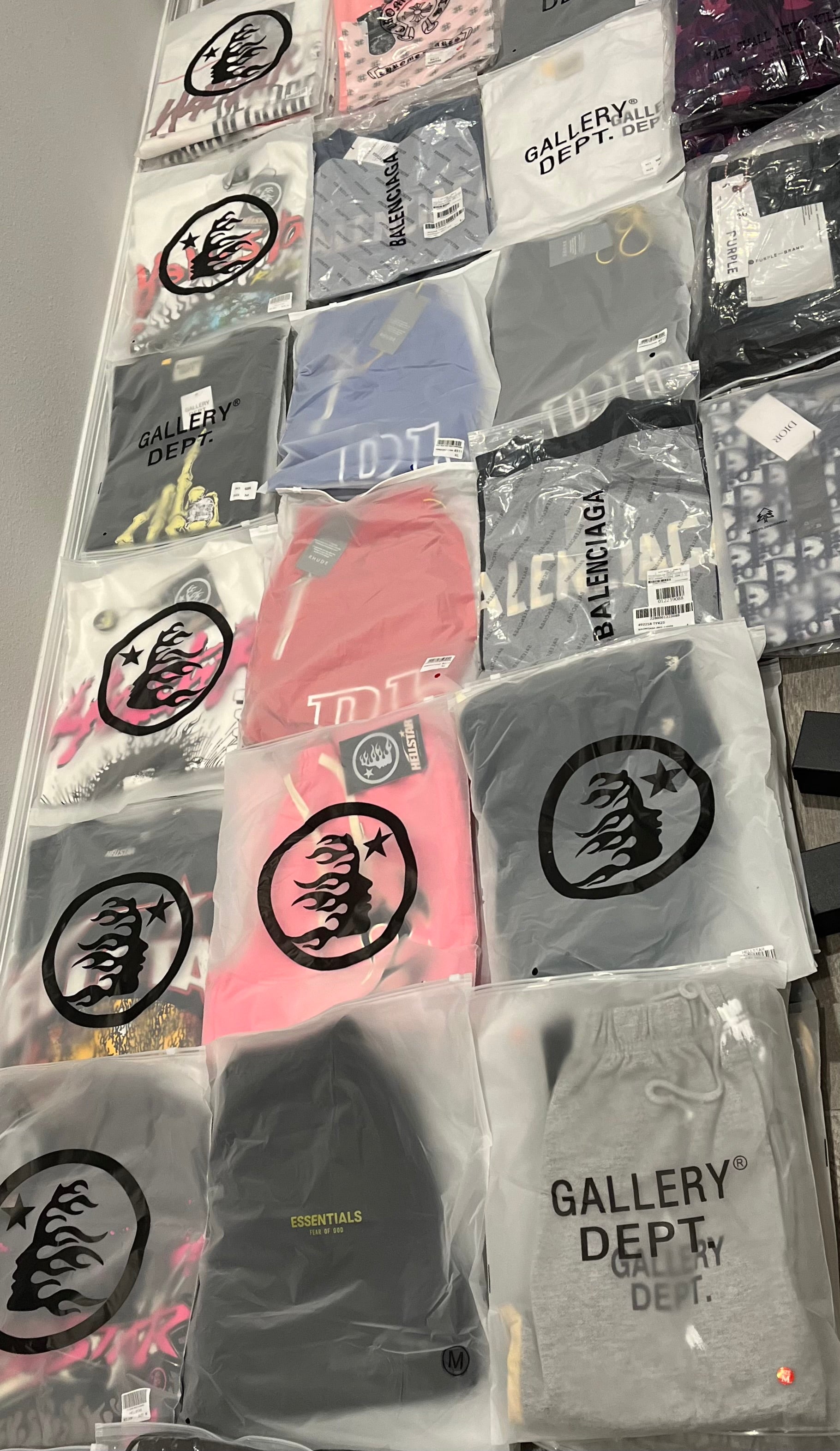 Streetwear – Page 2 – Jay's Apparel